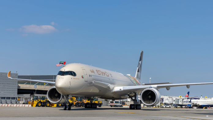 UAE Etihad Airways Announces Daily Flights To Atlanta - ATL Uncensored